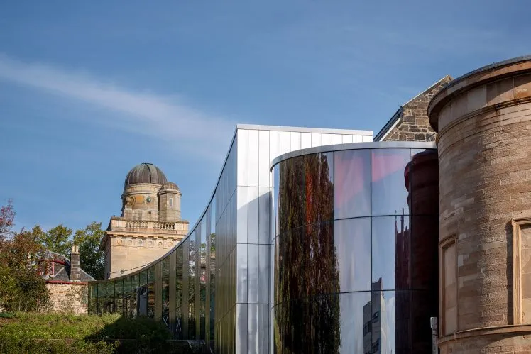 Amanda Levete News – Latest Projects & Insights – The Architects’ Journal