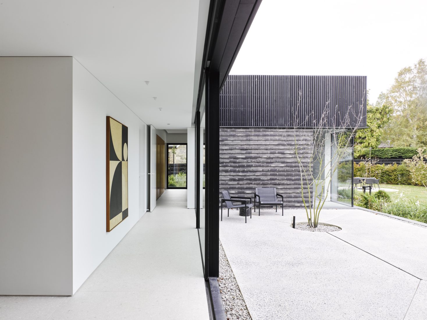 ‘Exquisite and understated’ Northumberland home wins big at RIBA North ...