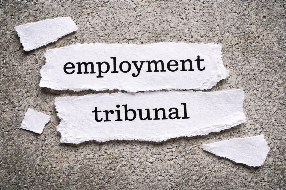 Architectural assistant asked to ‘lie’ to a client wins dismissal claim