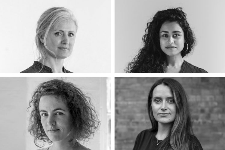 Sergison Bates News – Latest Projects & Insights – The Architects’ Journal