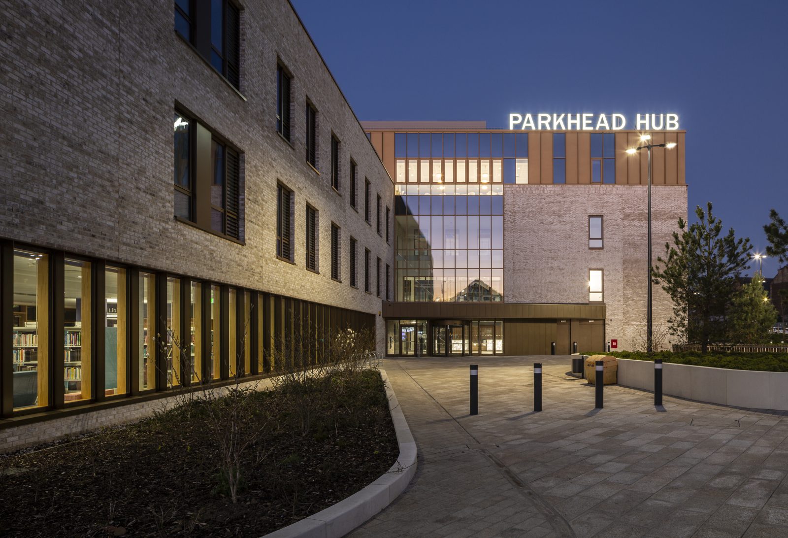 ‘Exceptional ten’: RIAS names 2026 award winners