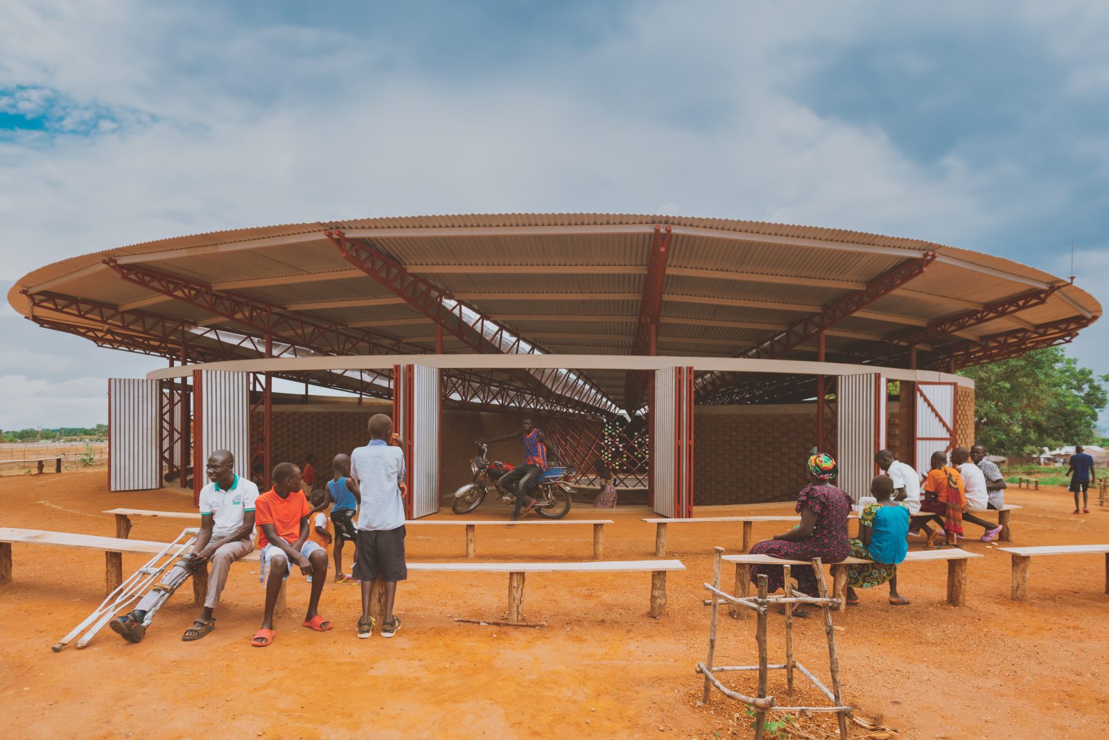 RIBA reveals international awards winners including big UK names