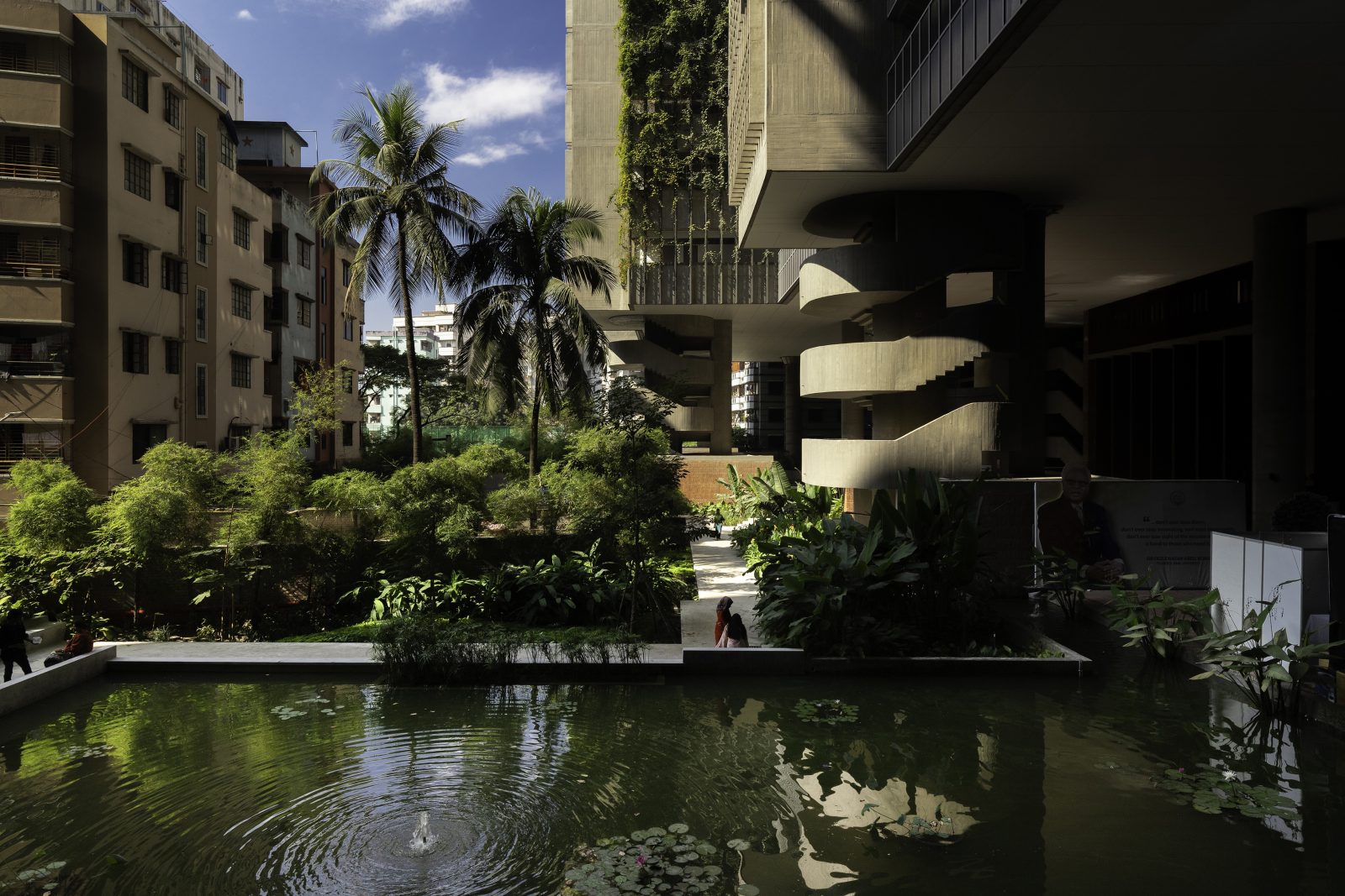 RIBA reveals international awards winners including big UK names