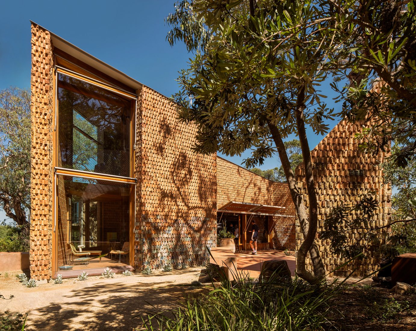 RIBA reveals international awards winners including big UK names