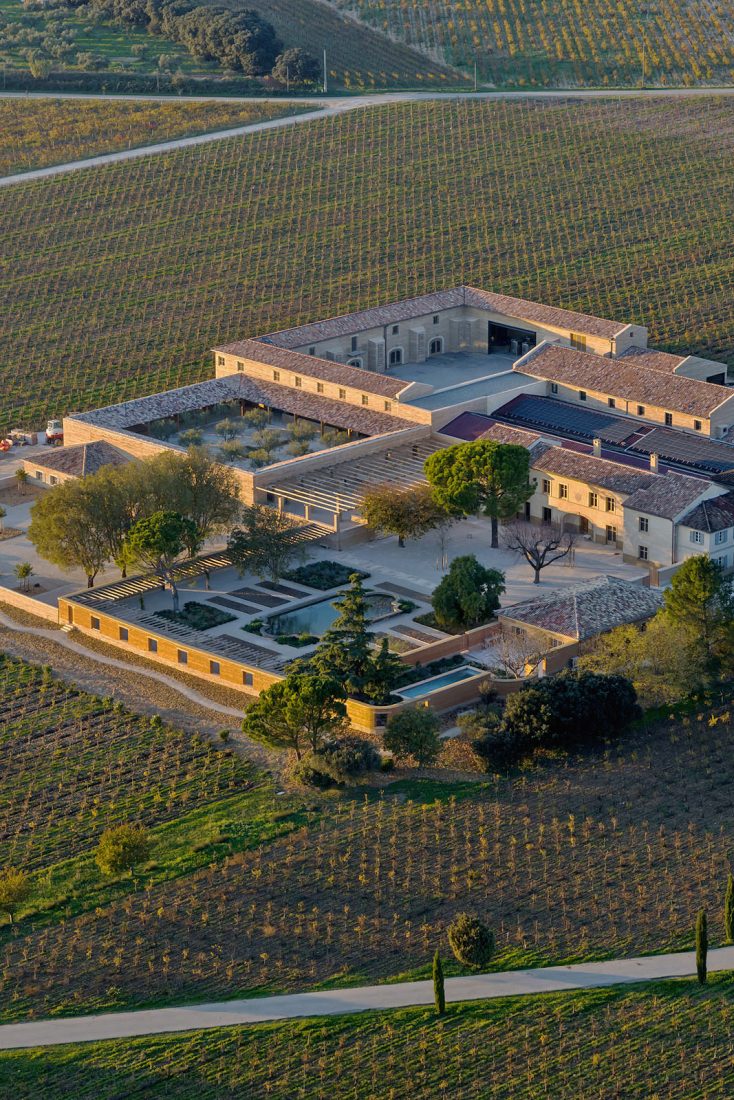 RIBA reveals international awards winners including big UK names