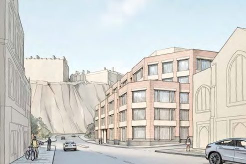 AHMM News– Latest Projects & Insights – The Architects’ Journal