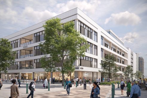 AHMM News– Latest Projects & Insights – The Architects’ Journal