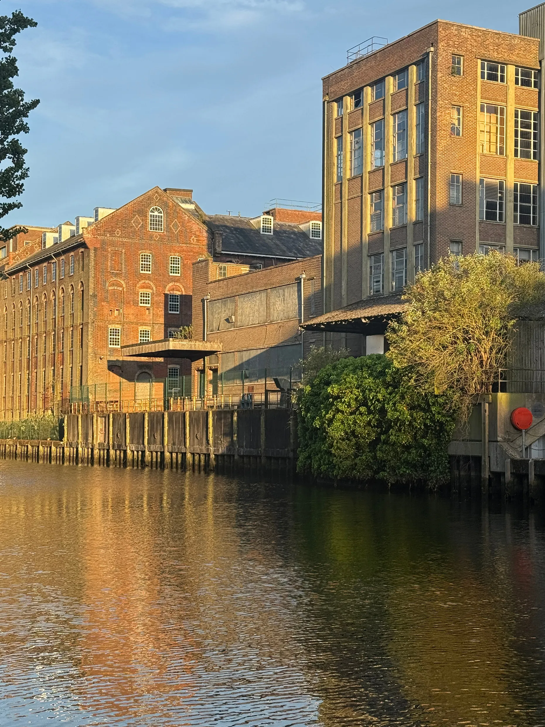 Winner of Colman’s Mustard factory redevelopment in Norwich announced
