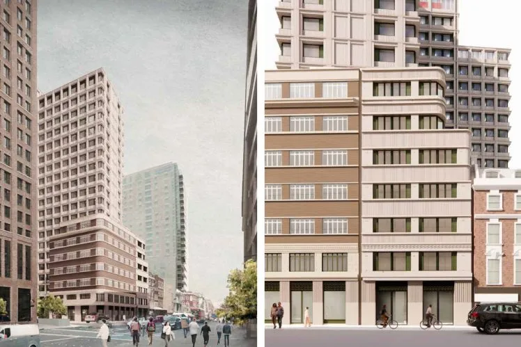 AHMM News– Latest Projects & Insights – The Architects’ Journal
