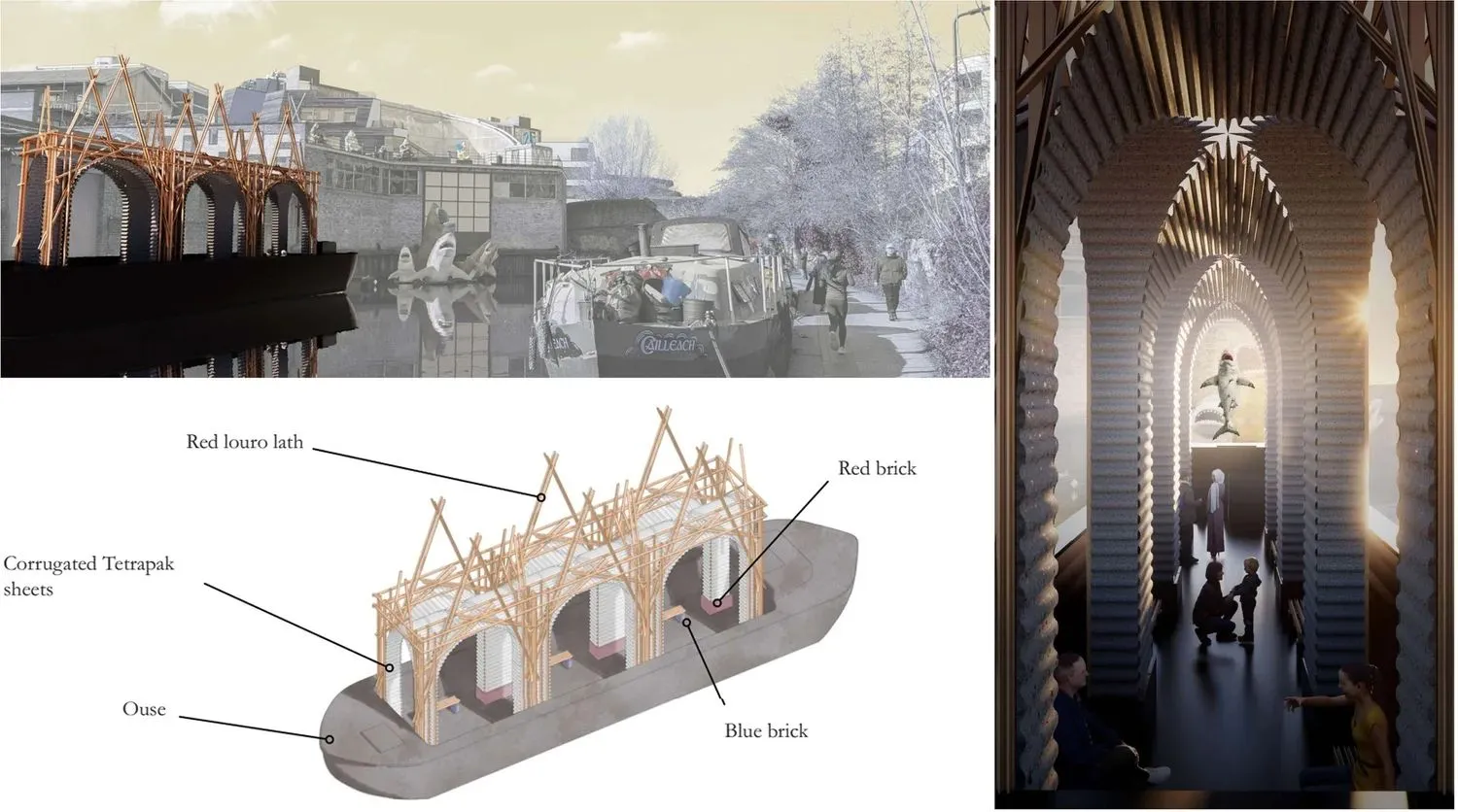 Antepavilion names winner of 2026 contest
