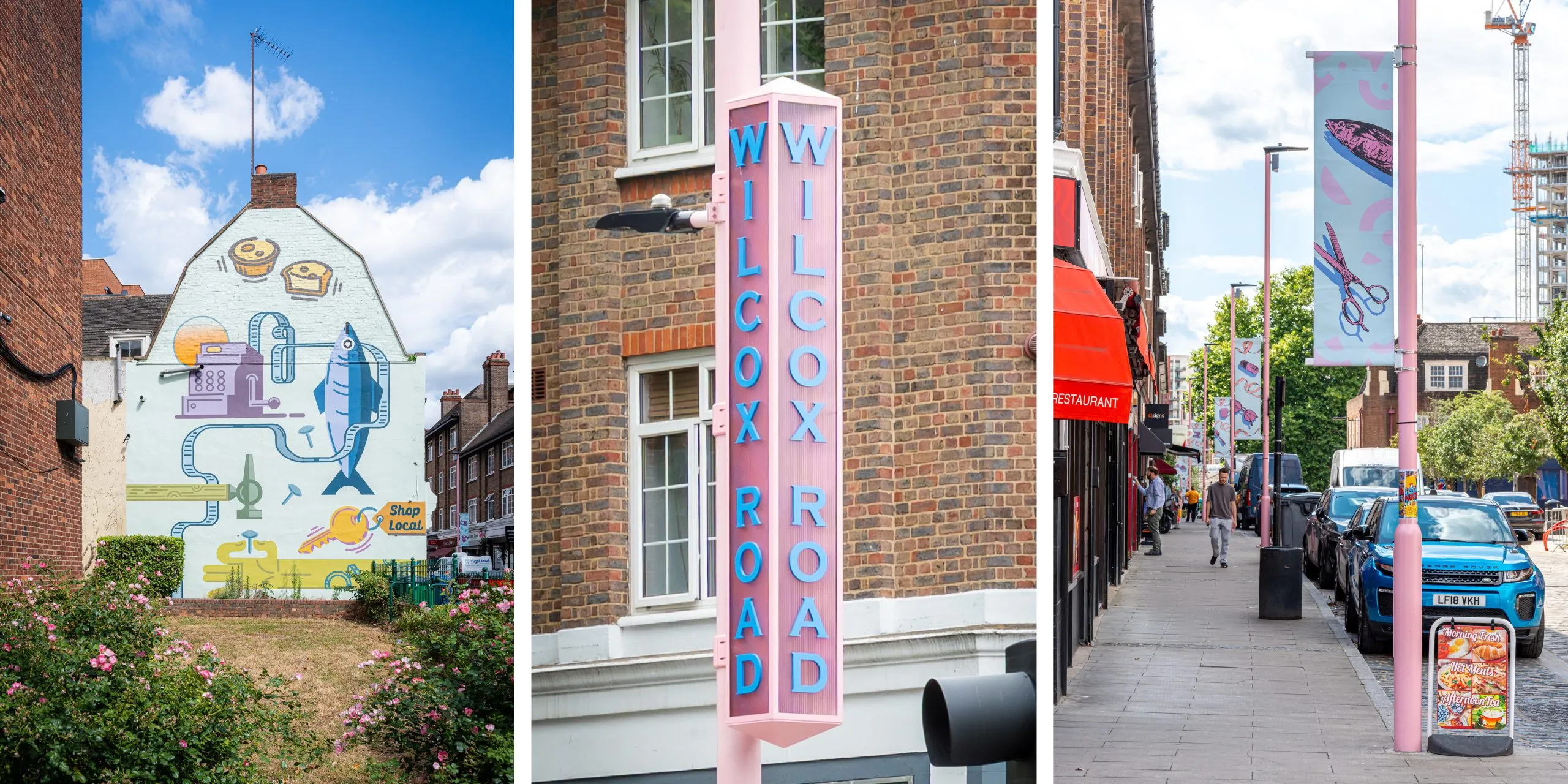 AJ Small Projects 2026 shortlist revealed