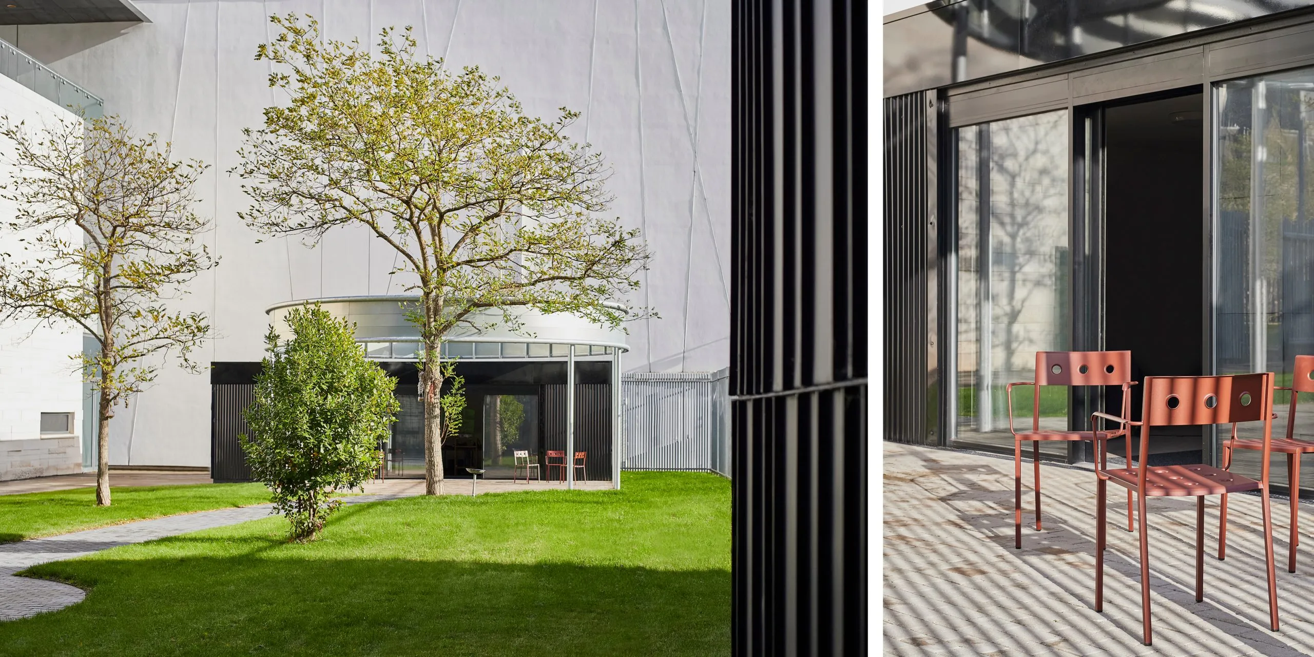 AJ Small Projects 2026 shortlist revealed