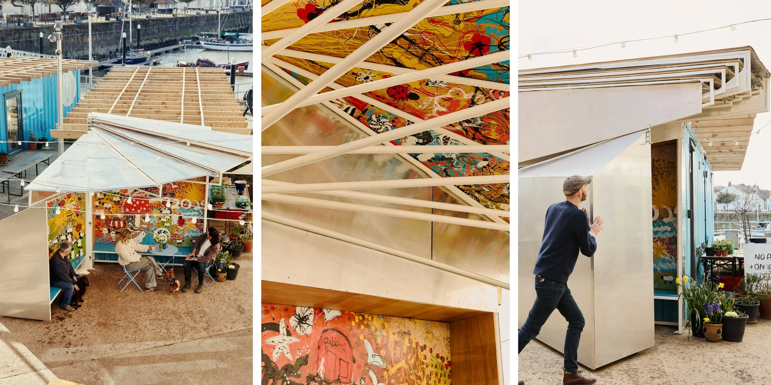 AJ Small Projects 2026 shortlist revealed