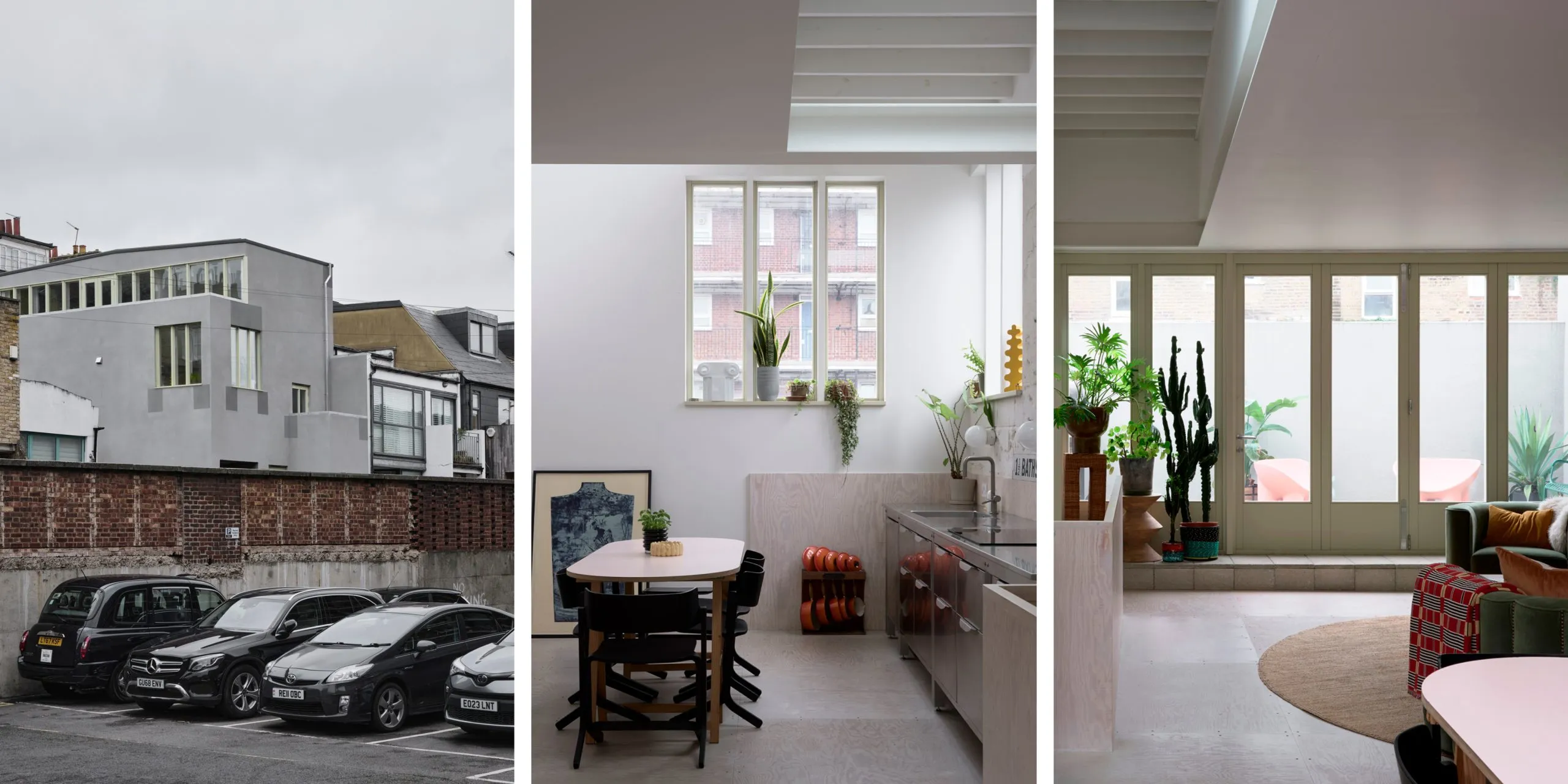 AJ Small Projects 2026 shortlist revealed