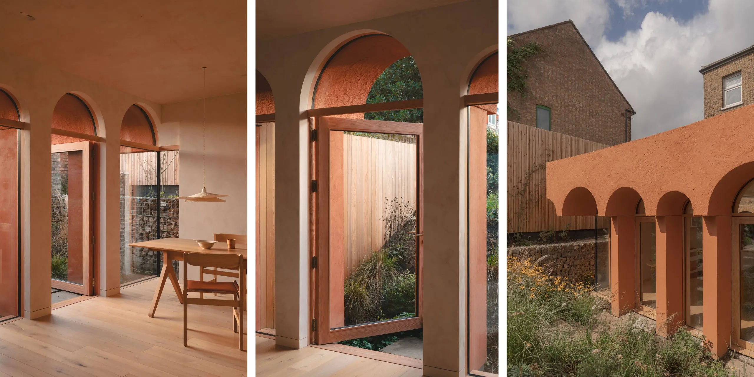 AJ Small Projects 2026 shortlist revealed