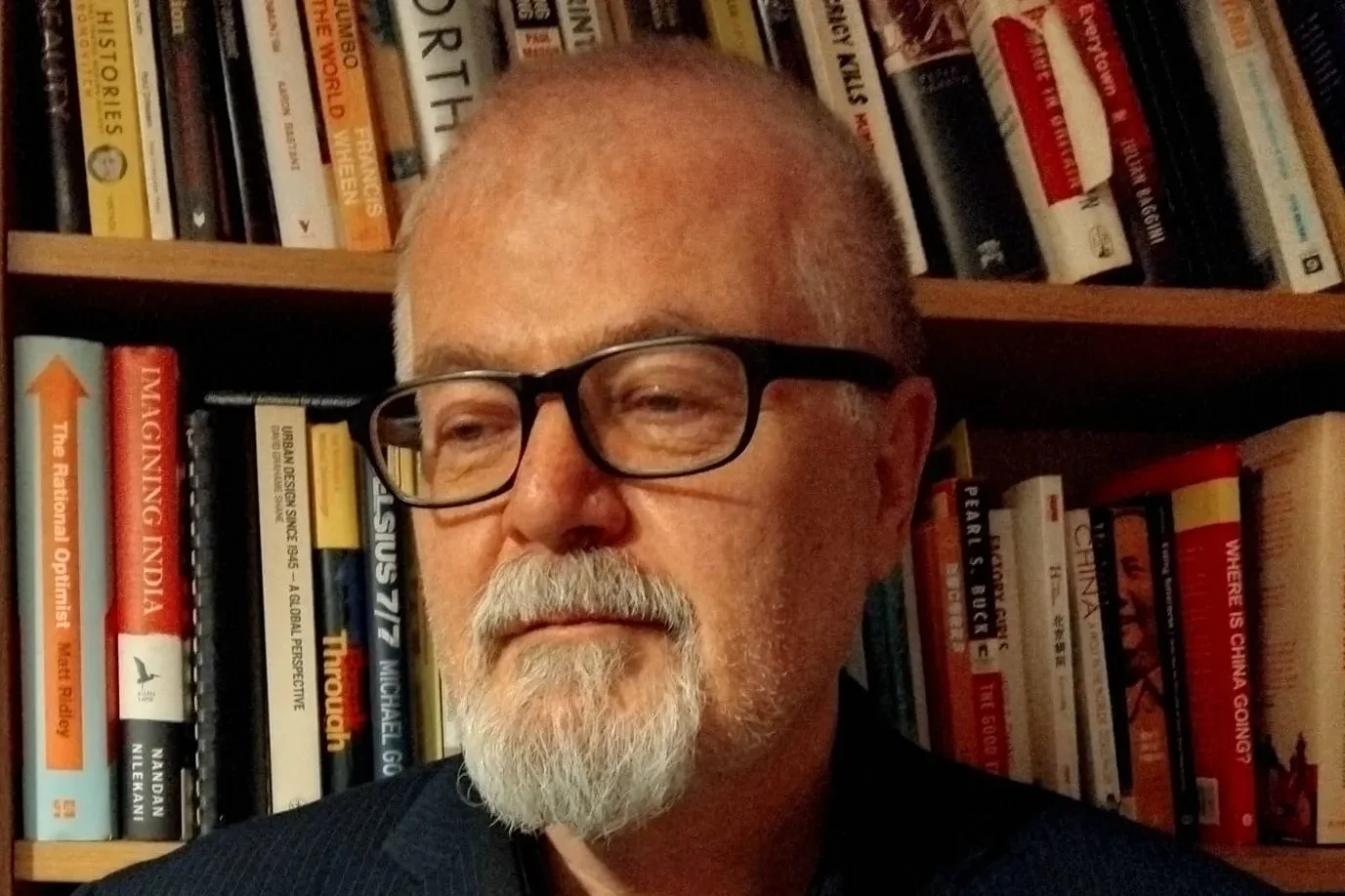 Austin Williams: ‘Green political lobbyists are dominating the debate ...
