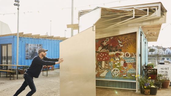 AJ Small Projects 2026 shortlist revealed