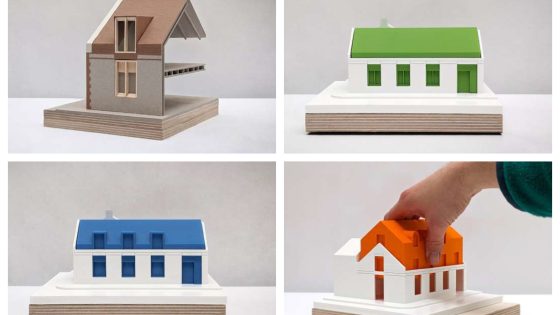 RetroFirst stories: how 2C Architects found a way to turn a 19th ...