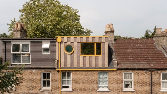 Case study: Cork Loft by Office S&M Architects