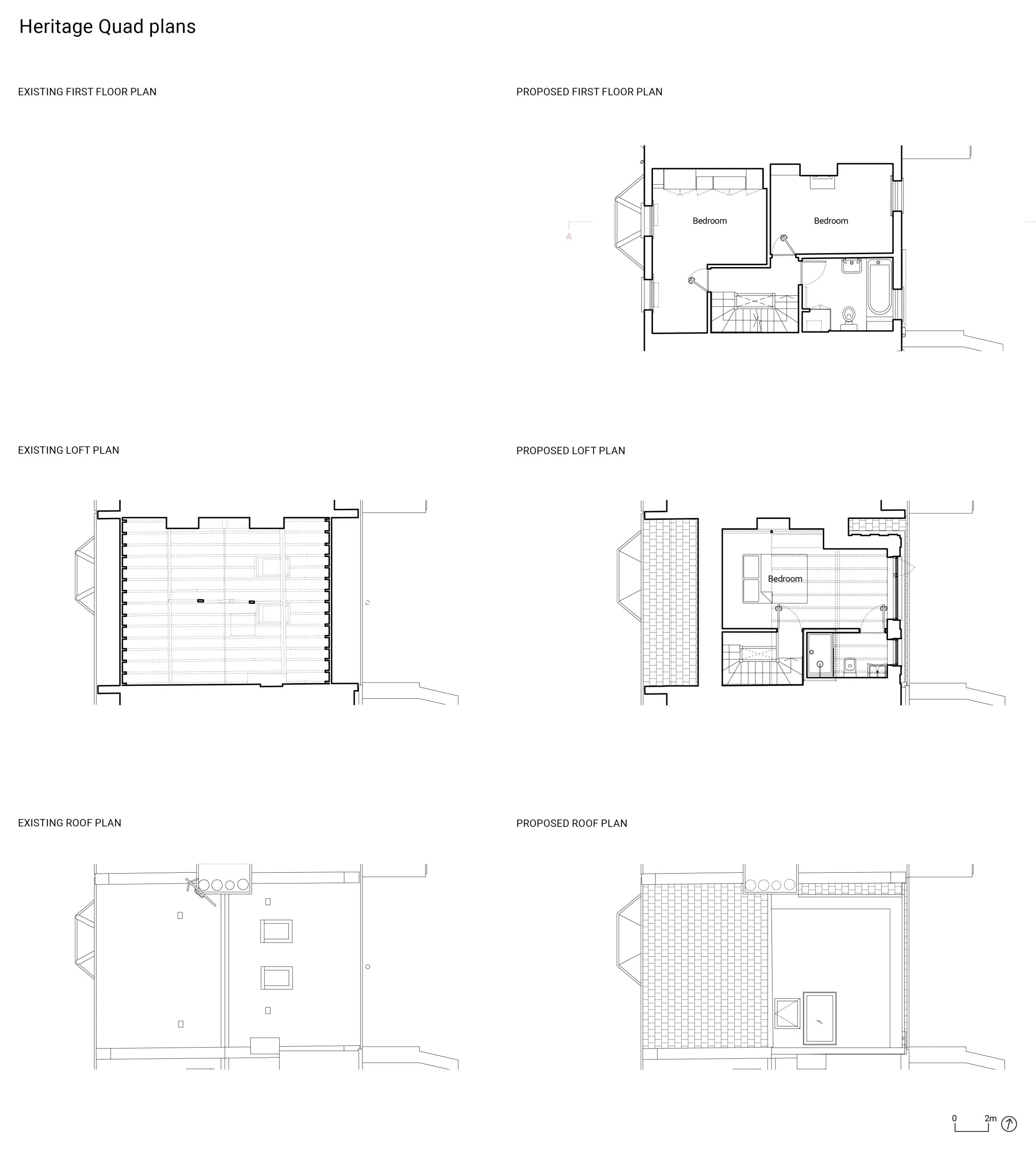 Case study: Cork Loft by Office S&M Architects