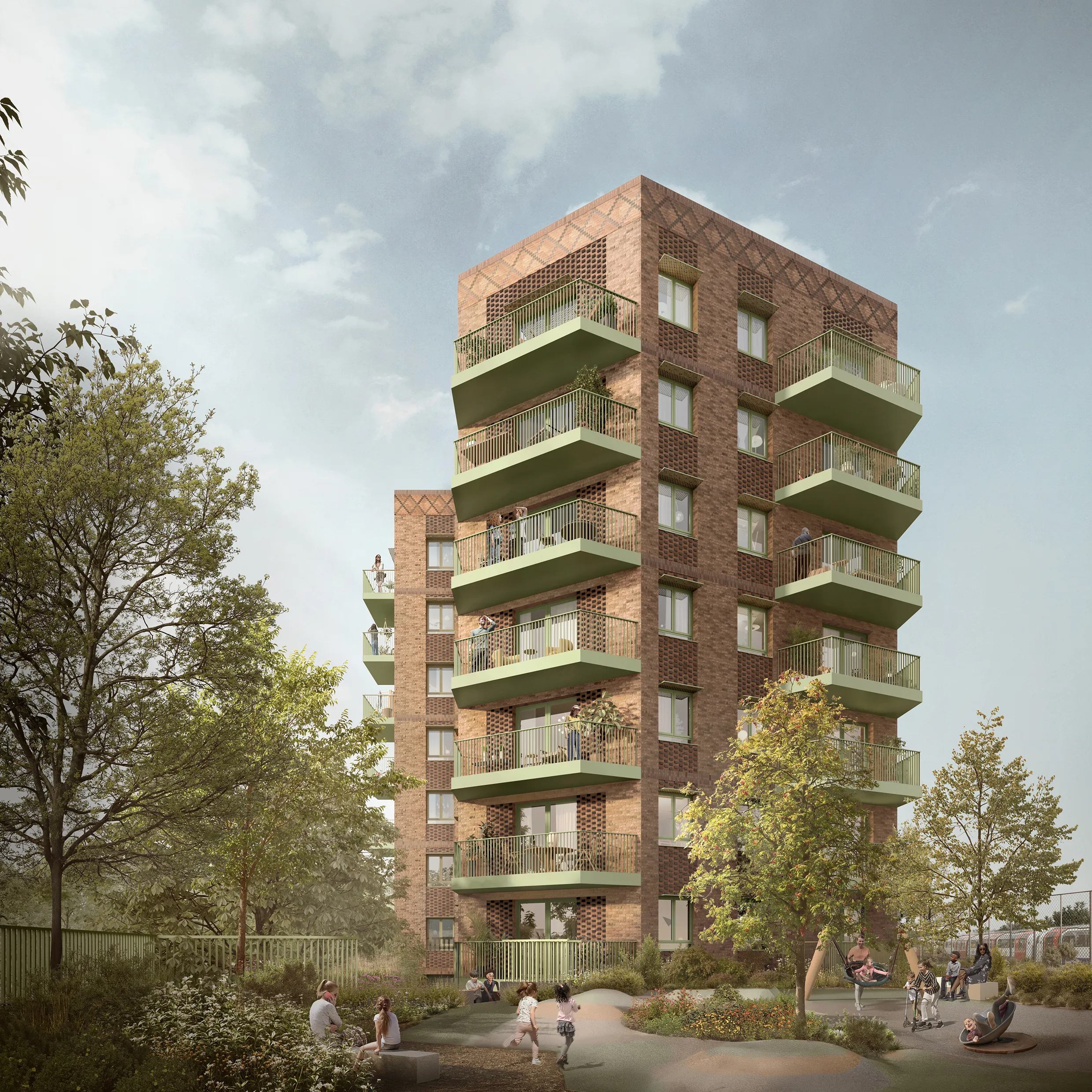 London mayor overturns rejection of JTP Finchley and Barnet schemes
