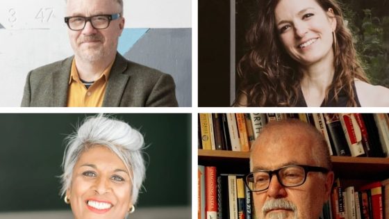 RIBA presidential contenders take part in first head-to-head
