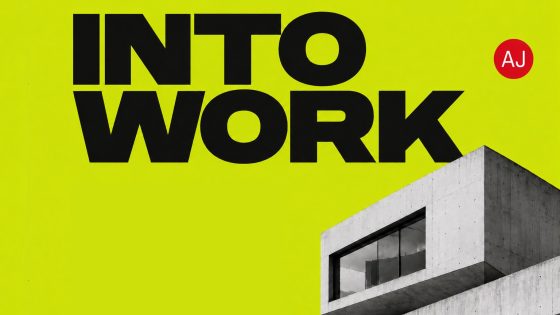 Into Work: take the AJ survey and help us understand the challenges of ...