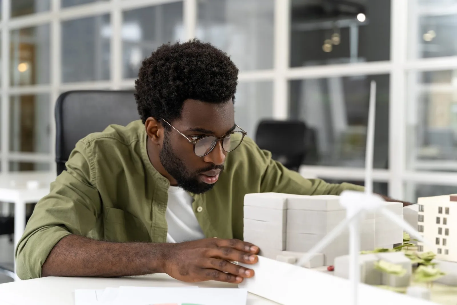 Into Work: the crisis in architecture early careers
