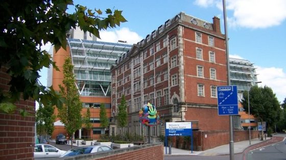 Architect sought for £60m Evelina Children’s Hospital expansion fit out