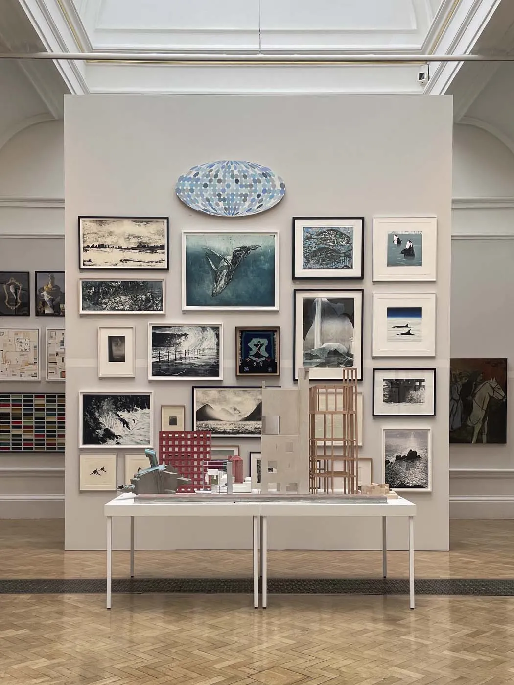 RA Summer Exhibition: ‘an interesting but hopeless task’