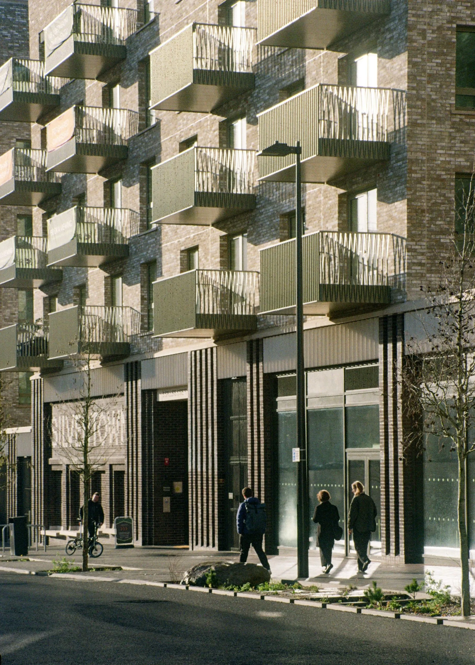 London Mayor launches development arm with £100m boost for east London ...