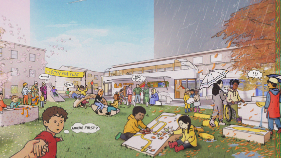 Architecture News & Buildings | The Architects' Journal